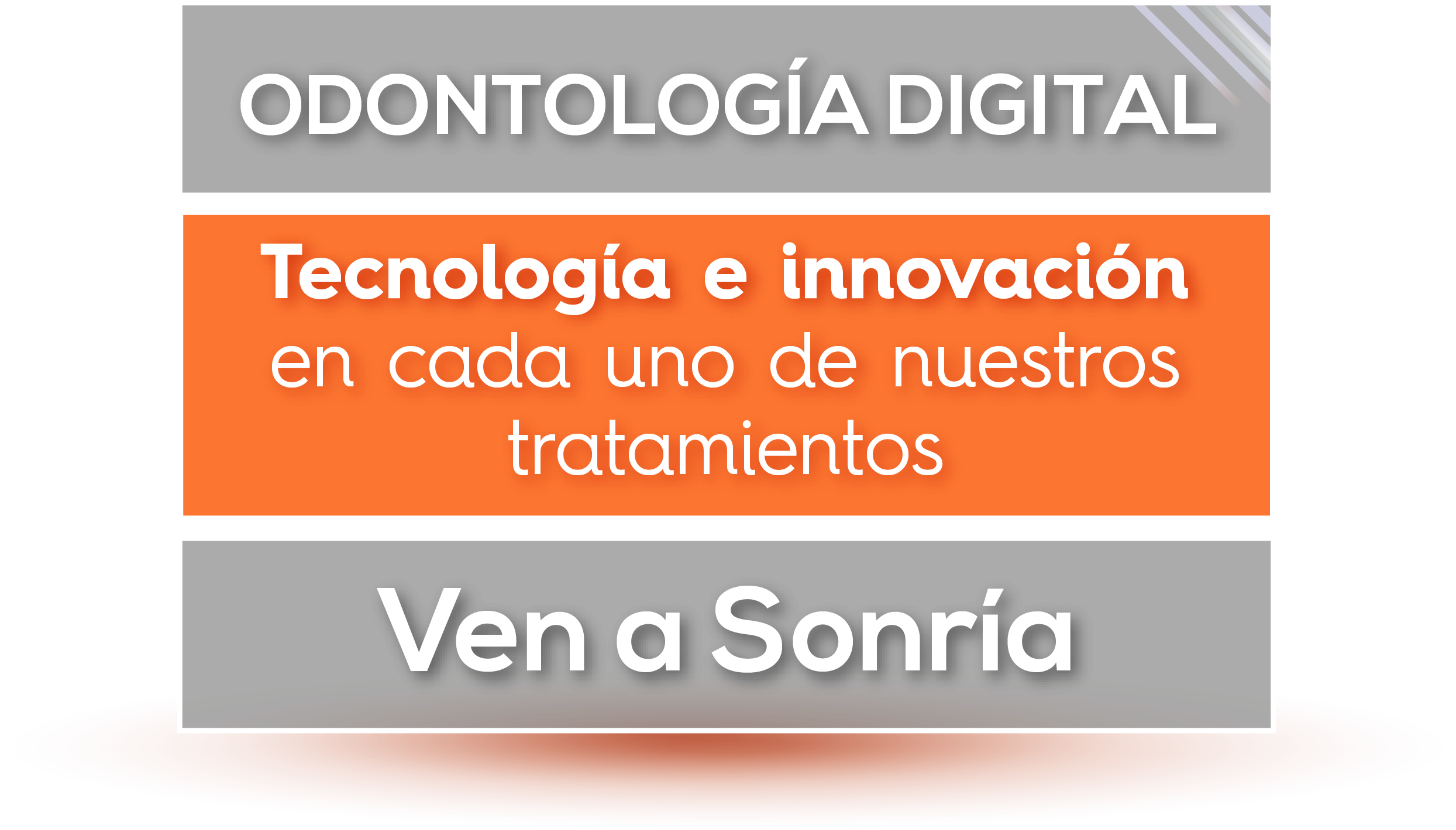Clínicas Odontológicas Sonría | El poder de sonreír