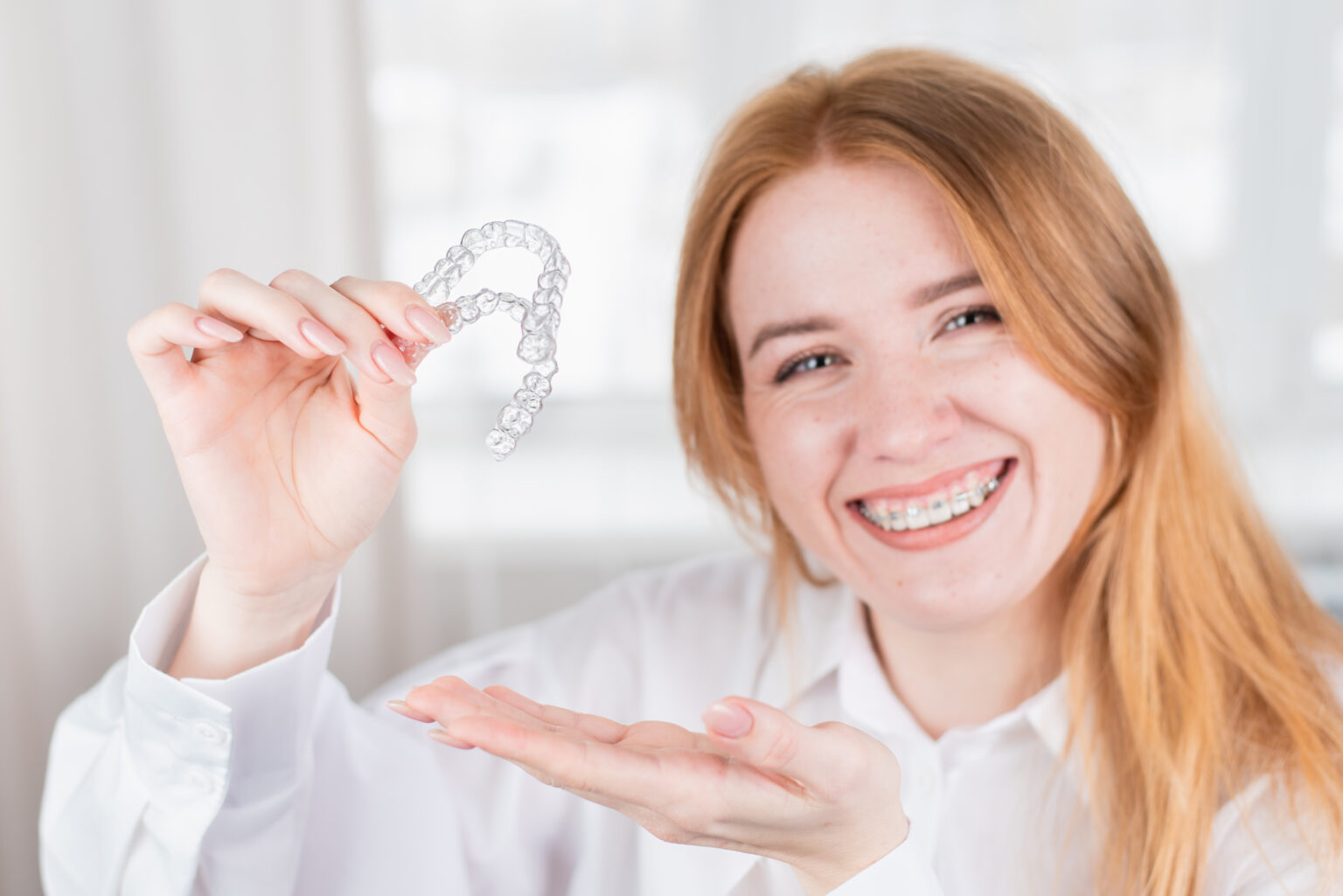 Clínicas Odontológicas Sonría | El Poder de Sonreír