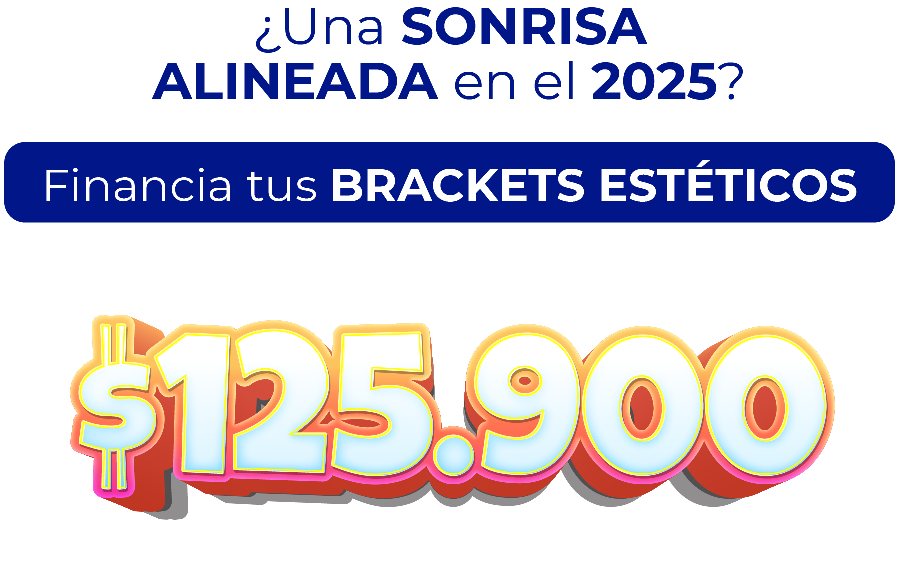 Clínicas Odontológicas Sonría | El Poder de Sonreír